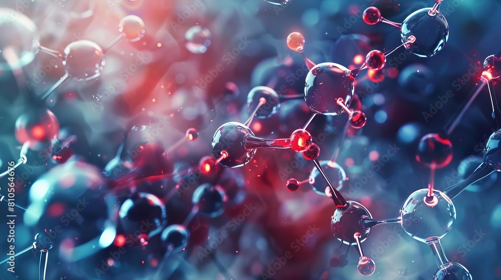 Representation of advanced drug delivery systems at the molecular level ...