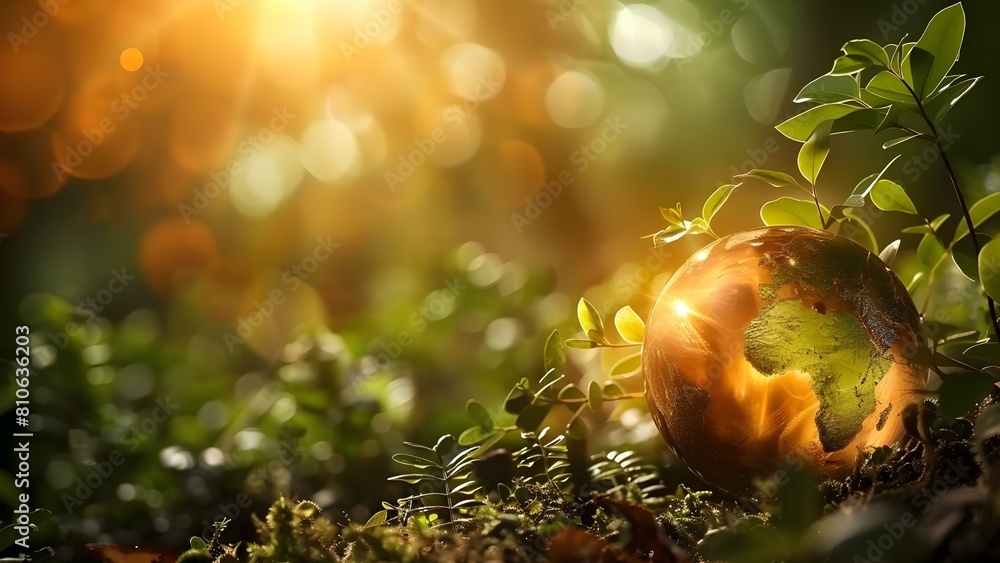 Advancing Global Sustainability through Green Energy and Environmental ...