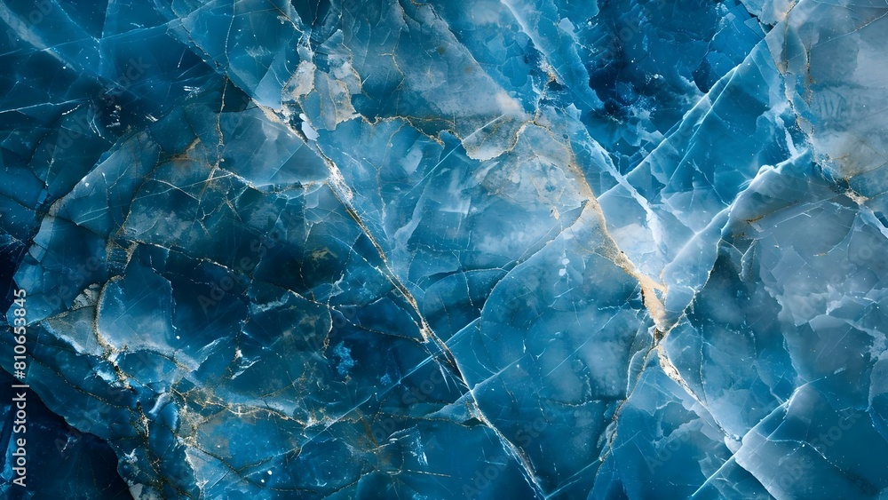 Blue Marble Texture Background: Natural Breccia Marble Tiles for Walls ...