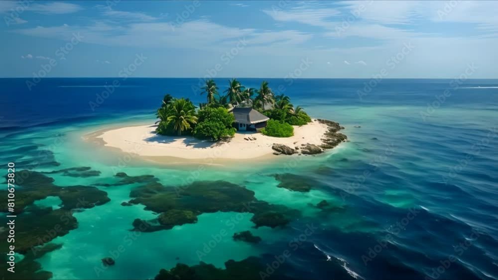 Exploring Maldives' Stunning Coral Reefs, Secluded Coves, and Pristine ...