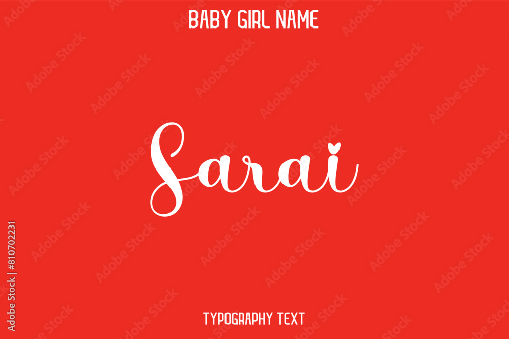 Dylan. Female Name - in Stylish Lettering Cursive Text Typography Stock ...