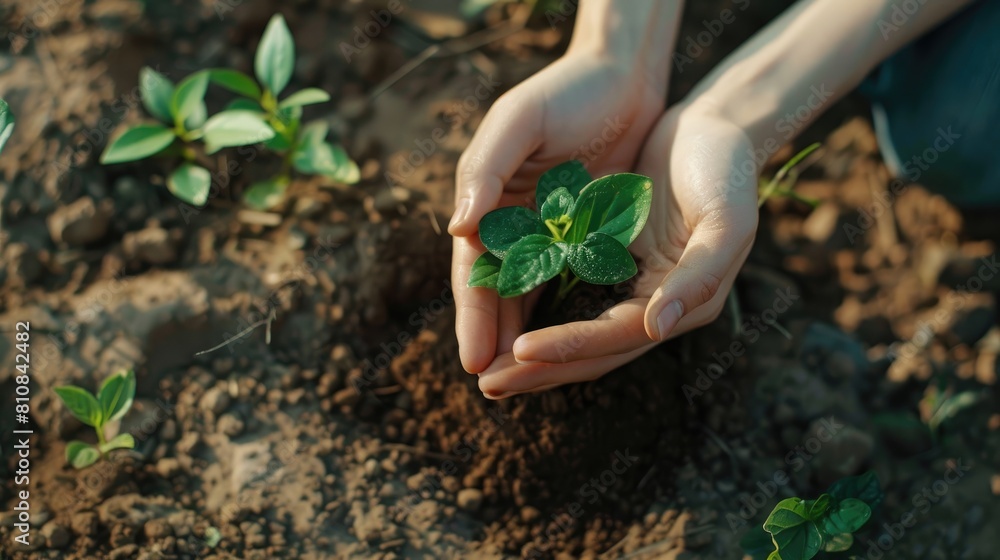 On World Environment Day we celebrate the essence of sustainability by ...