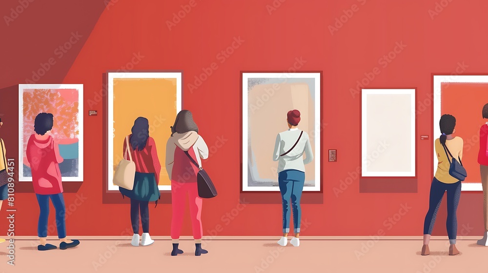 International Museum Day. someone is looking at a museum collection ...