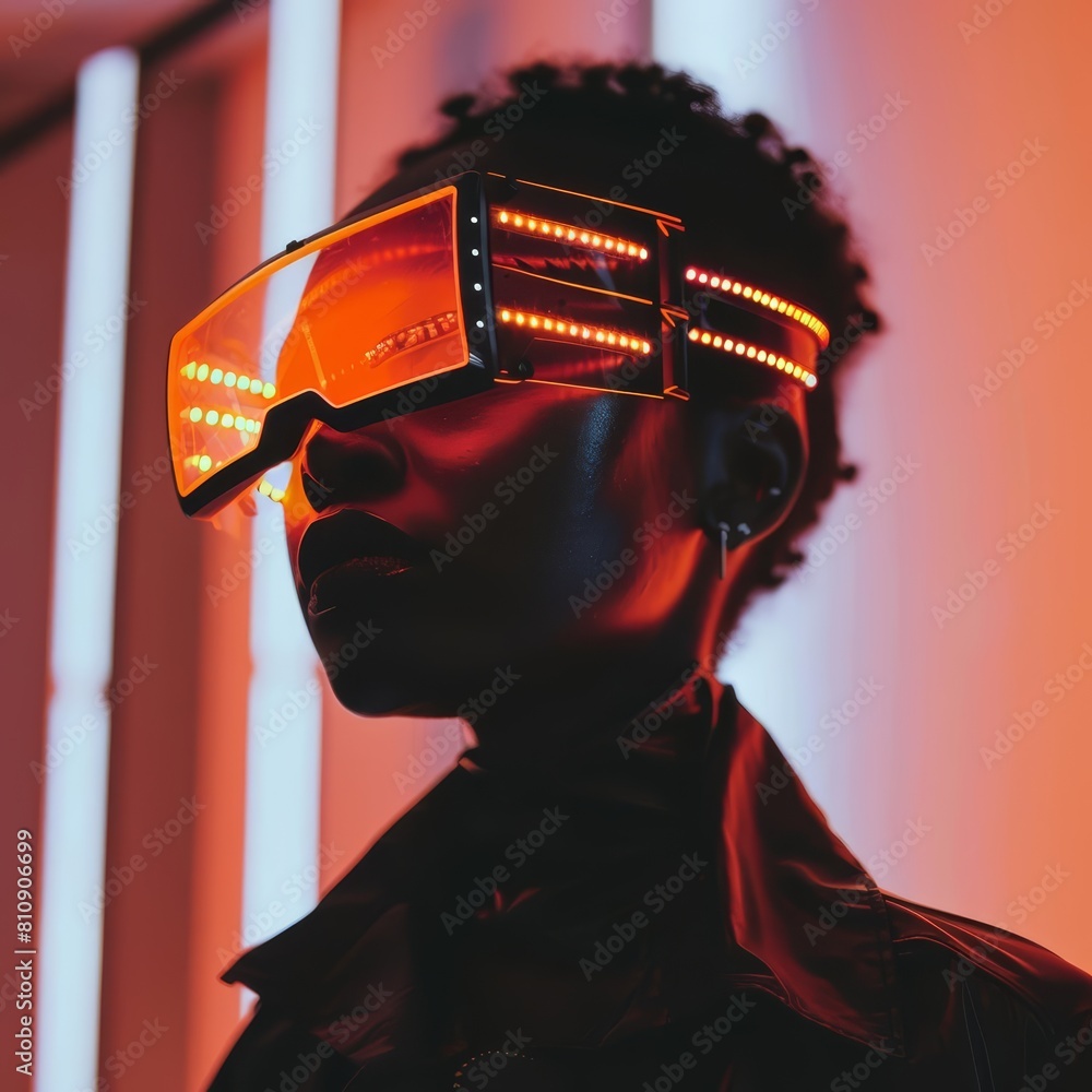 An immersive user experience is crafted by integrating sensory ...