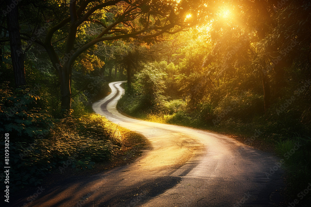 A roadmap to success, illuminated by the light of inspiration and ...