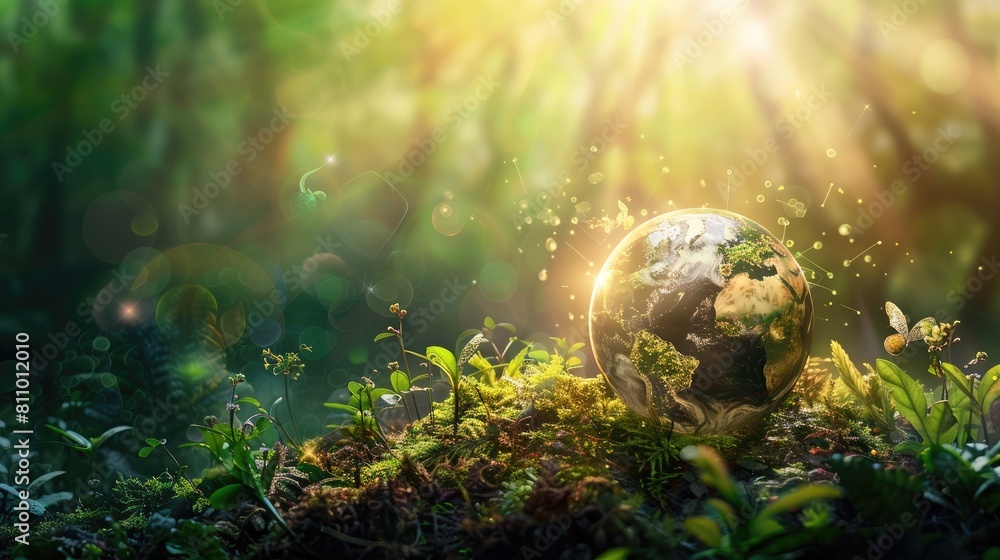 World Environment Day 2023 is a crucial global event focused on ...