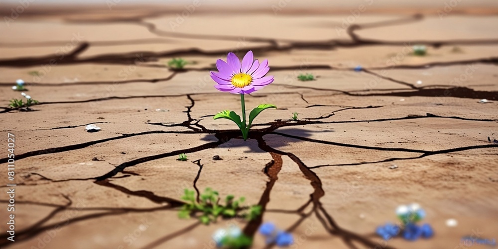 documentary explores a future Earth, a barren wasteland with a single ...