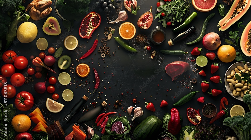 "Indulge Your Senses: Creating an Irresistible Culinary Experience ...