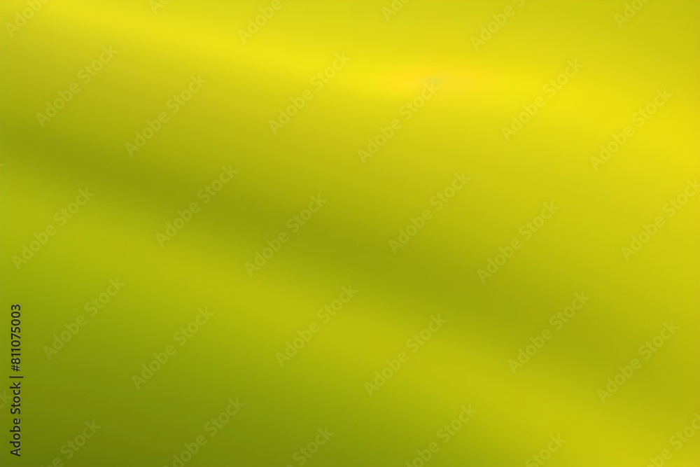 Fondo abstracto con gradiente amarillo verde, amarillo claro e índigo ...