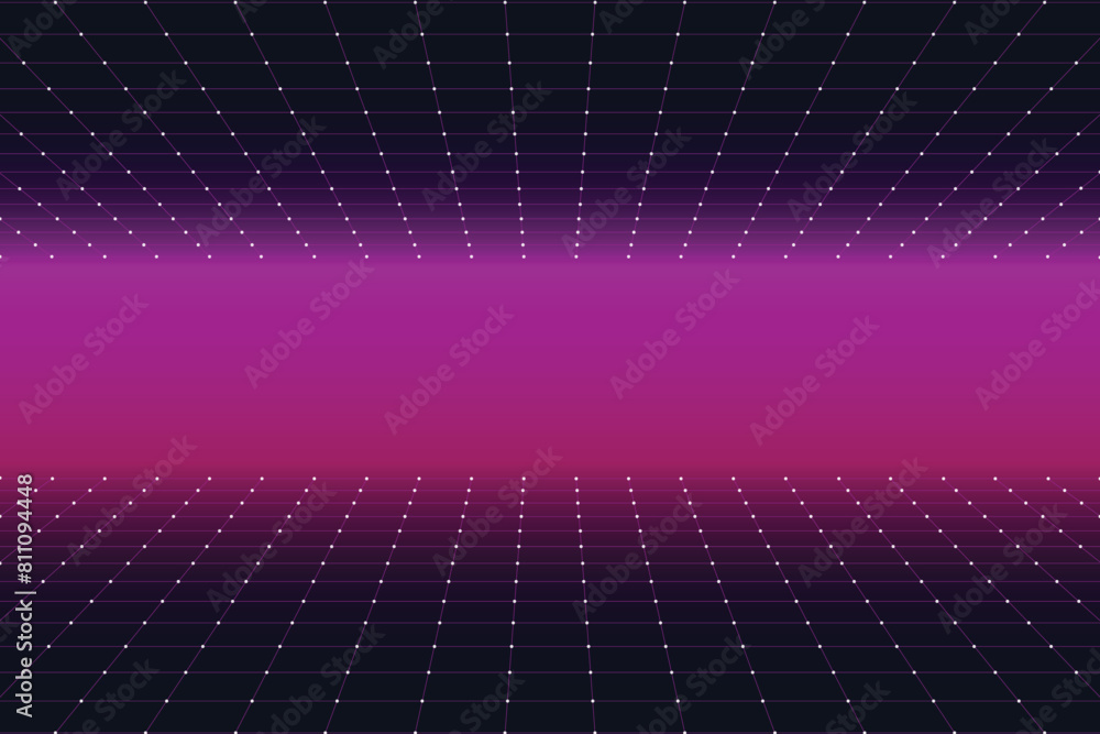 Pixel art background.8 bit game. retro game. for game assets in vector ...