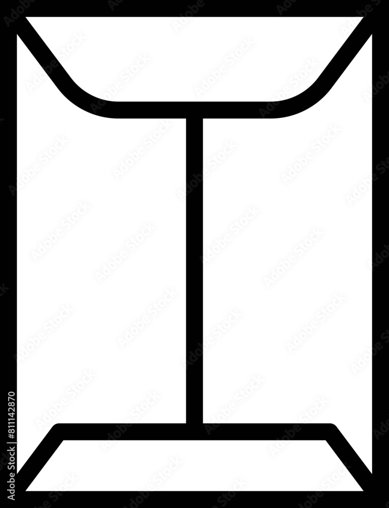 Simple Outline Icon Pack for UI and Button Icon, Minimalist Design ...