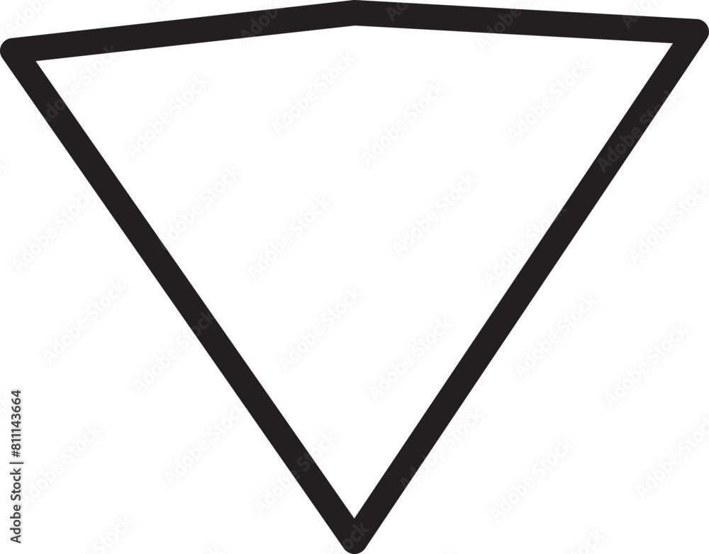 Simple Outline SVG Icon Pack for General Use - Vector Graphics ...