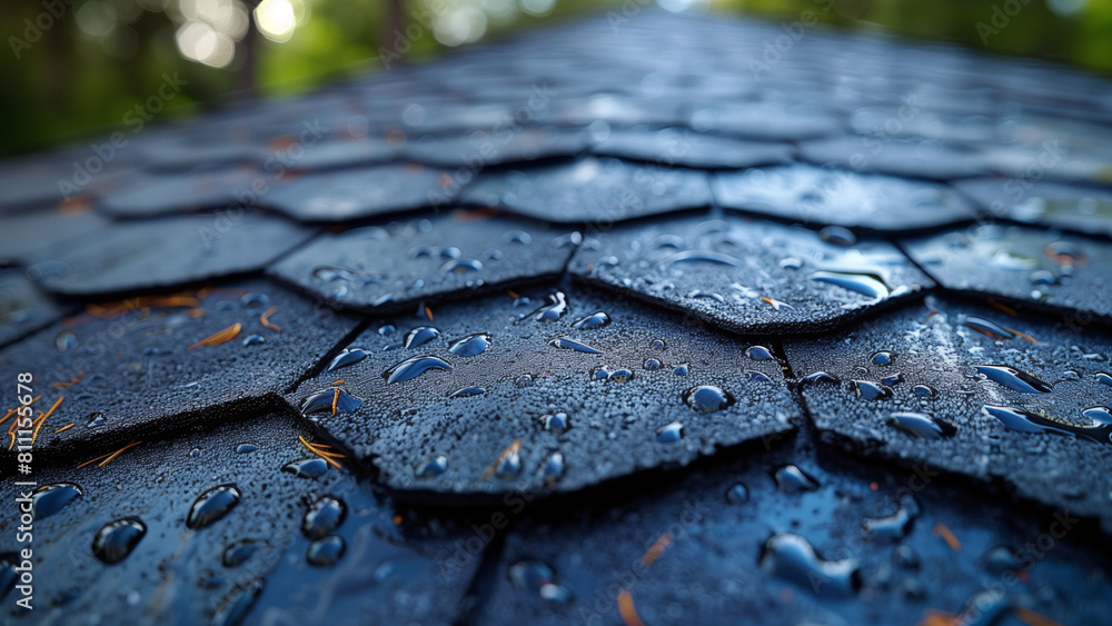 Nature-Inspired Textures Move beyond the flat, uniform texture ...