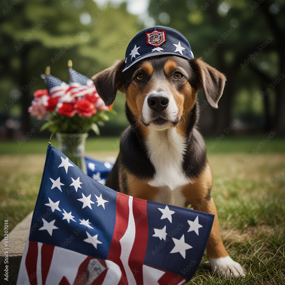 Memorial day dog, what is memorial day and why it's celeberated ...