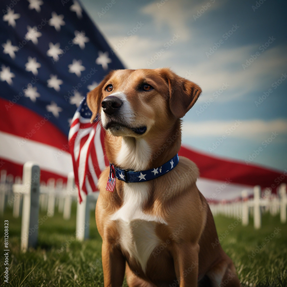 Memorial day dog, what is memorial day and why it's celeberated ...