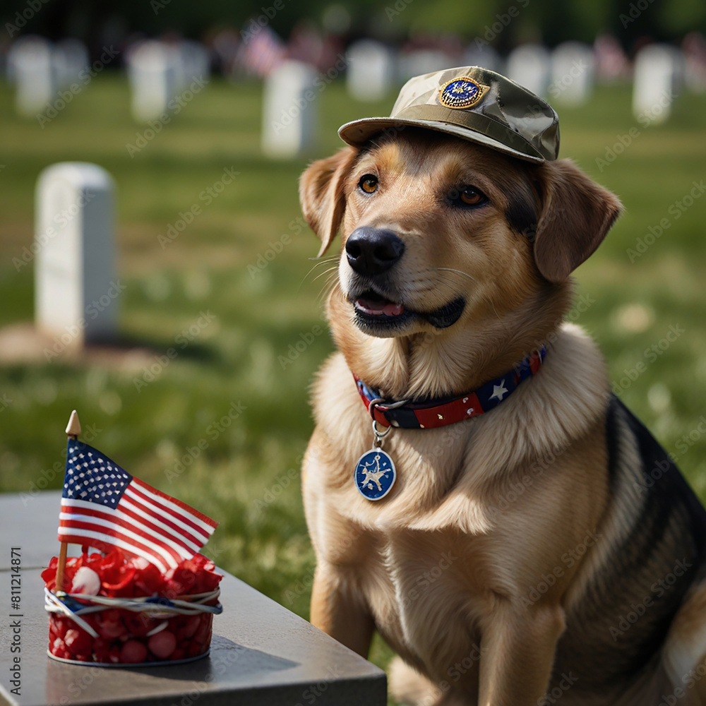 Memorial day dog, what is memorial day and why it's celeberated ...
