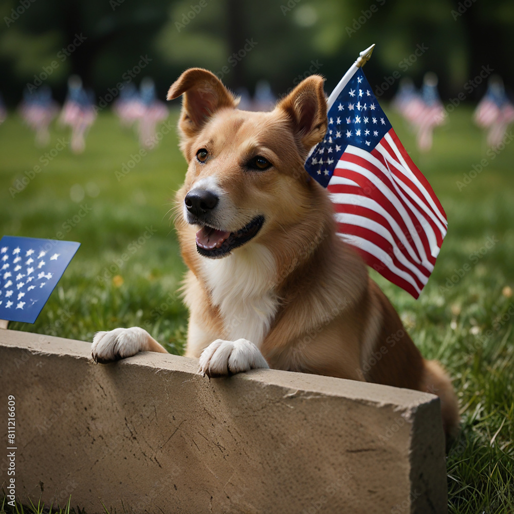 Memorial day dog, what is memorial day and why it's celeberated ...