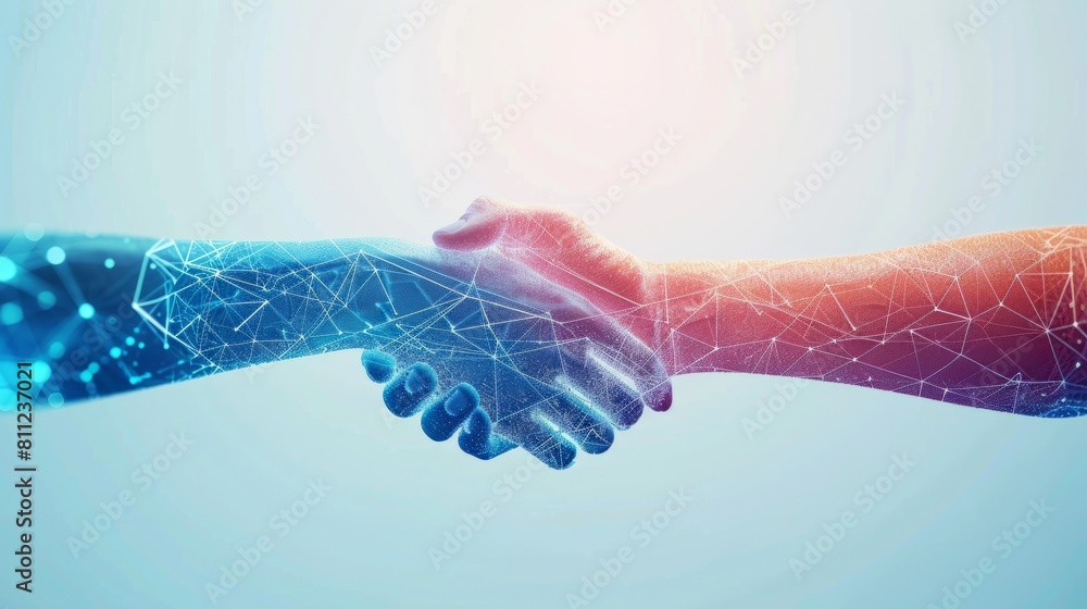 Panoramic Teamwork,empathy,partnership and Social connection in ...