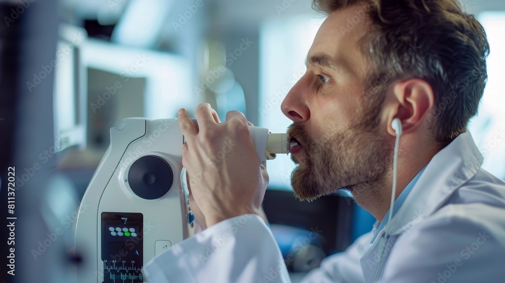 Mastering Spirometry: A Comprehensive Guide to Accurate Lung Function ...