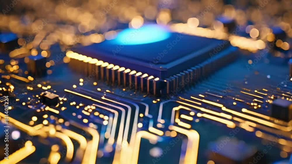 Machine learning , Deep learning and artificial intelligence concept ...