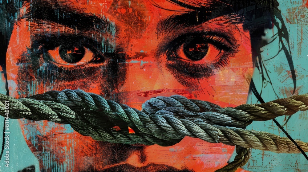 Put an end to the violence inflicted upon women the scourge of human ...