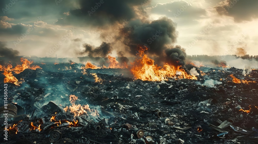 Design an impactful poster raising awareness about the importance of ...