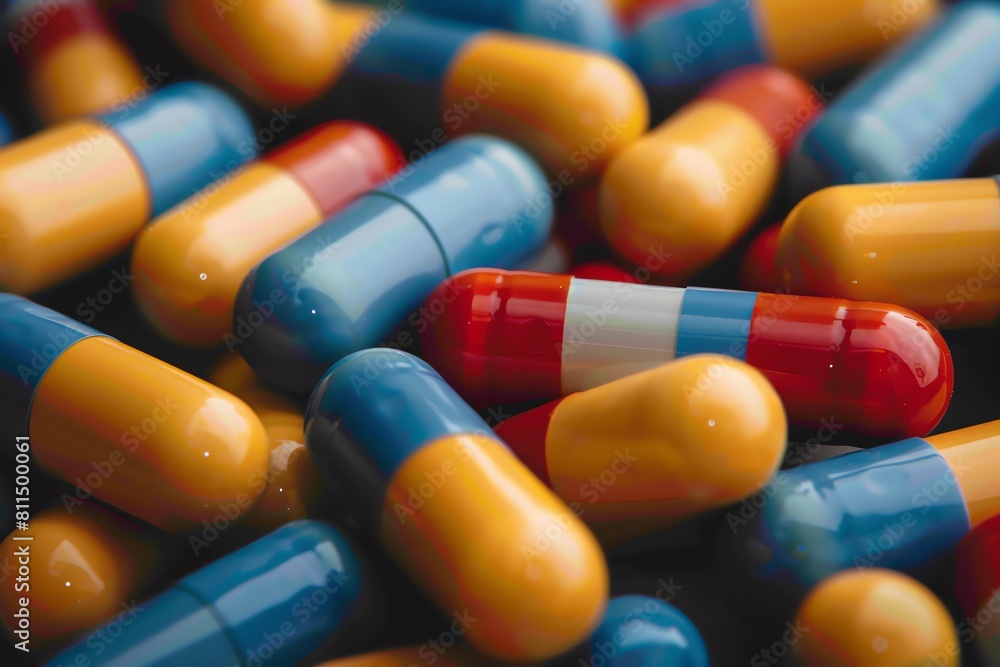 Investigate the mechanisms of action of amoxicillin and its ...