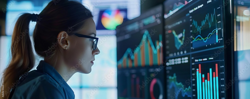 Building A Real-time Analytics Dashboard For Monitoring System Perform – peerdh.com