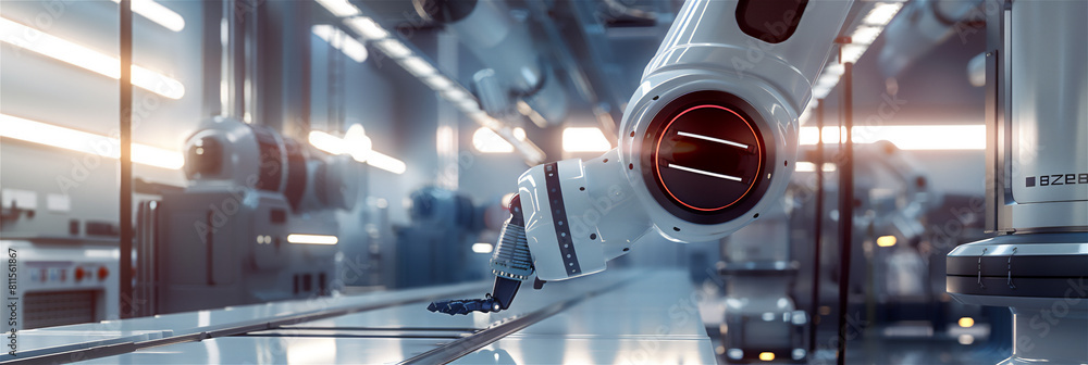Revitalization of the Manufacturing Industry: Seeing the Use of ... Revitalization of the Manufacturing Industry: Seeing the Use of ...
