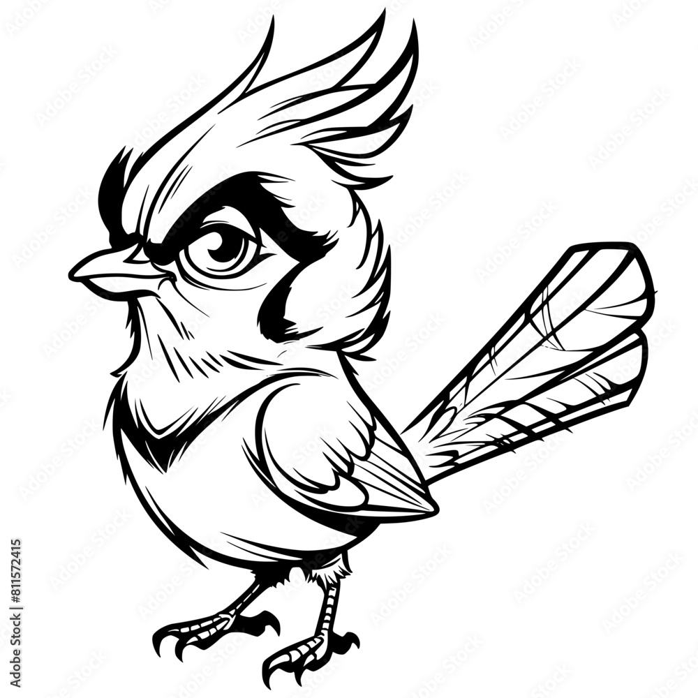 Bird svg, Bird svg bundle, Bird silhouette, Bird cut files, Bird ...