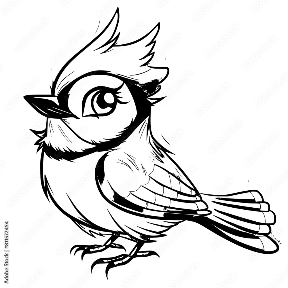 Bird svg, Bird svg bundle, Bird silhouette, Bird cut files, Bird ...