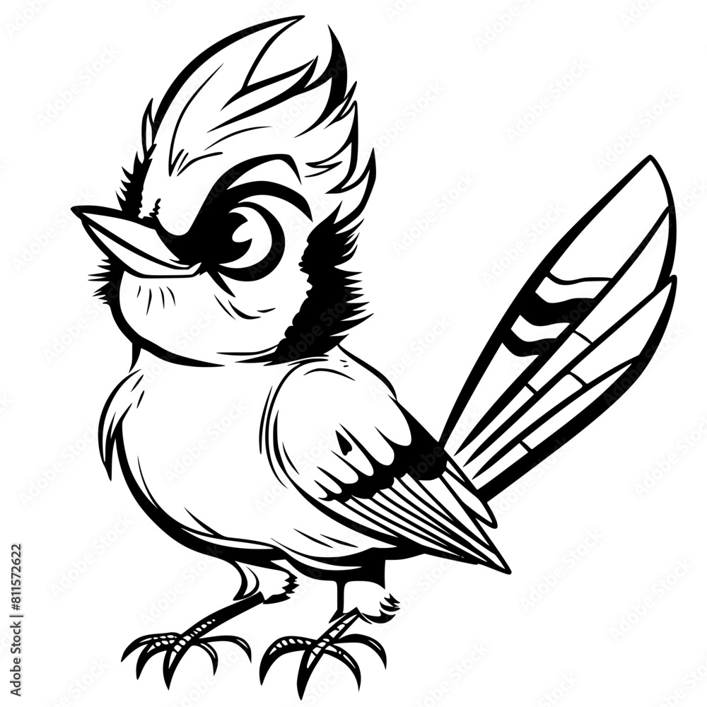 Bird svg, Bird svg bundle, Bird silhouette, Bird cut files, Bird ...