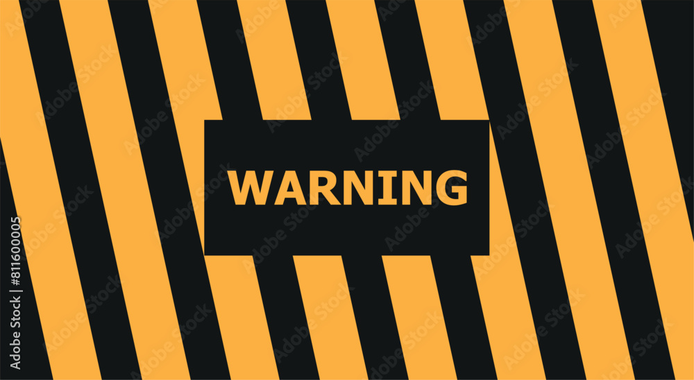 warning sign, warning text, warning text, traffic lane warning sign ...