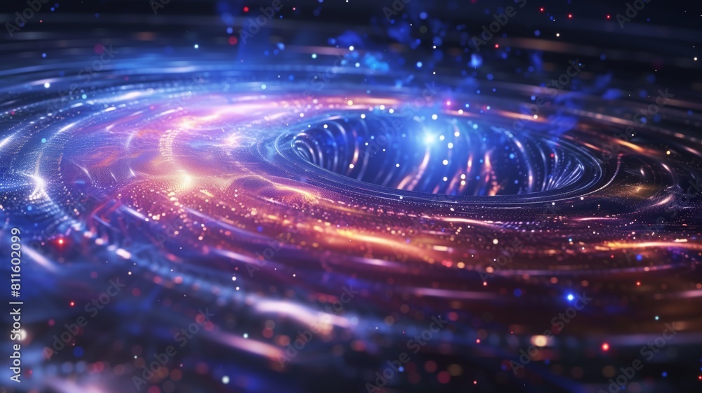 Cosmic Microwave Background supports Big Bang Theory as evidence of ...