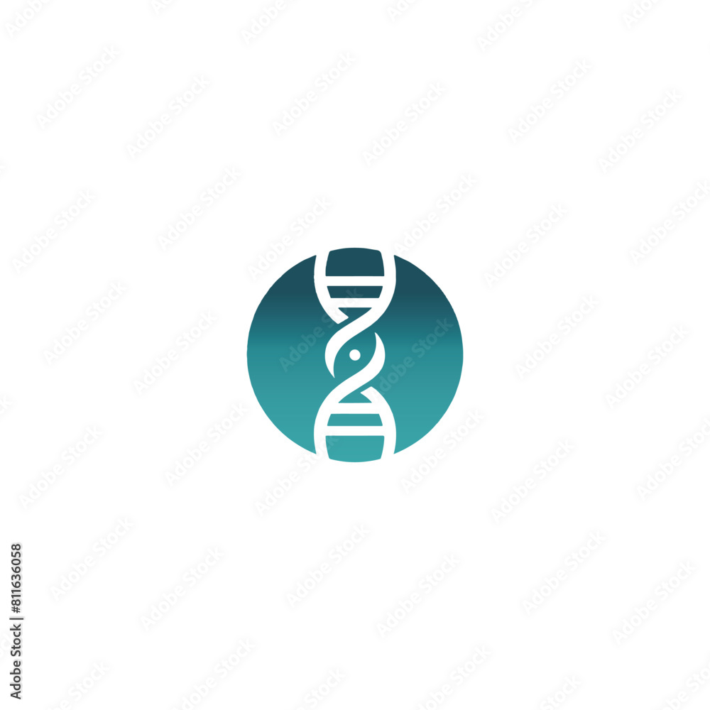 dna logo, genetics logo, molecule logo, dna tree logo, dna logo vector ...