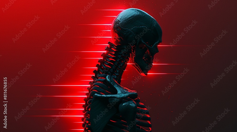 A digital presentation highlighting the latest developments in spine ...