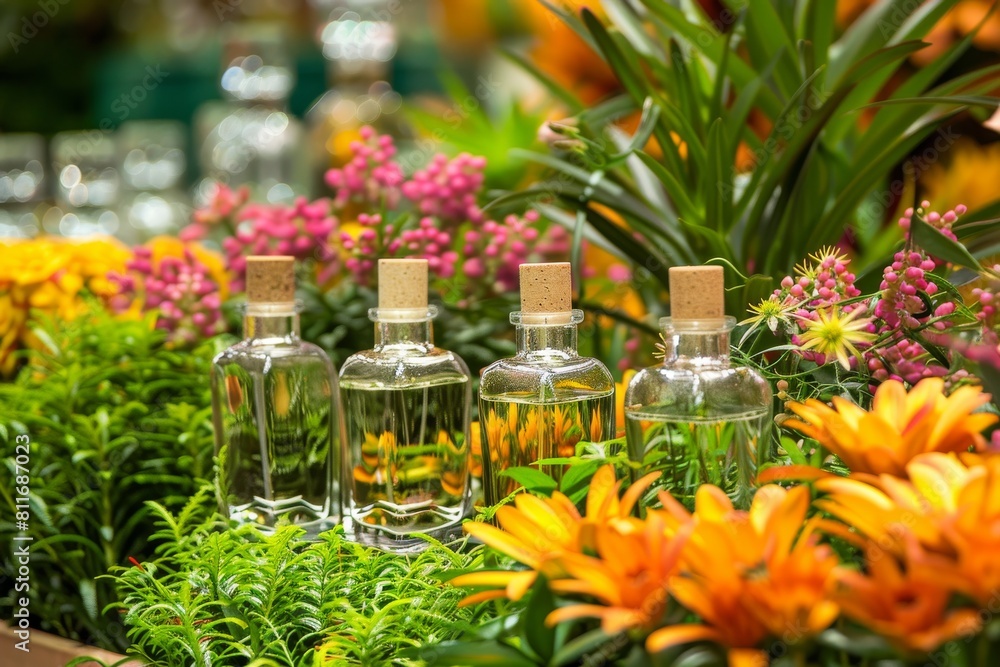 Experience the studio blend of detailed care in a perfume fragrance ...