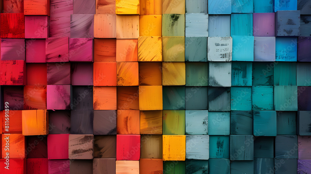 Visualization of Comprehensive UI Color Schemes Collection for Digital ...