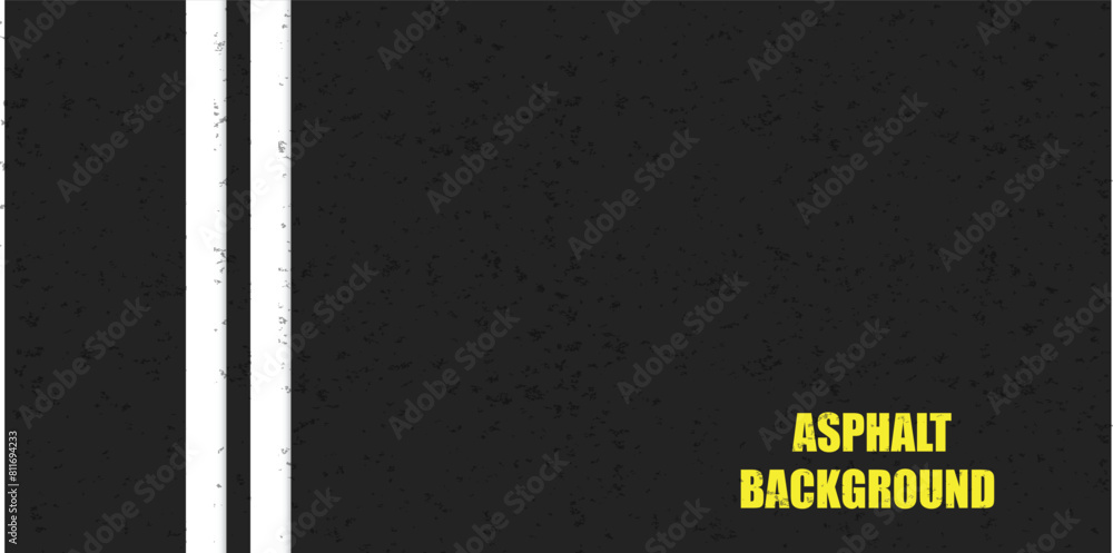 Asphalt road texture background of black tarmac surface. Asphalt road ...