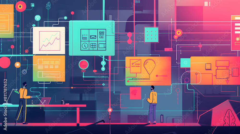 Detailed Comparison and Overlap Between User Experience (UX) Design and ... Detailed Comparison and Overlap Between User Experience (UX) Design and ...