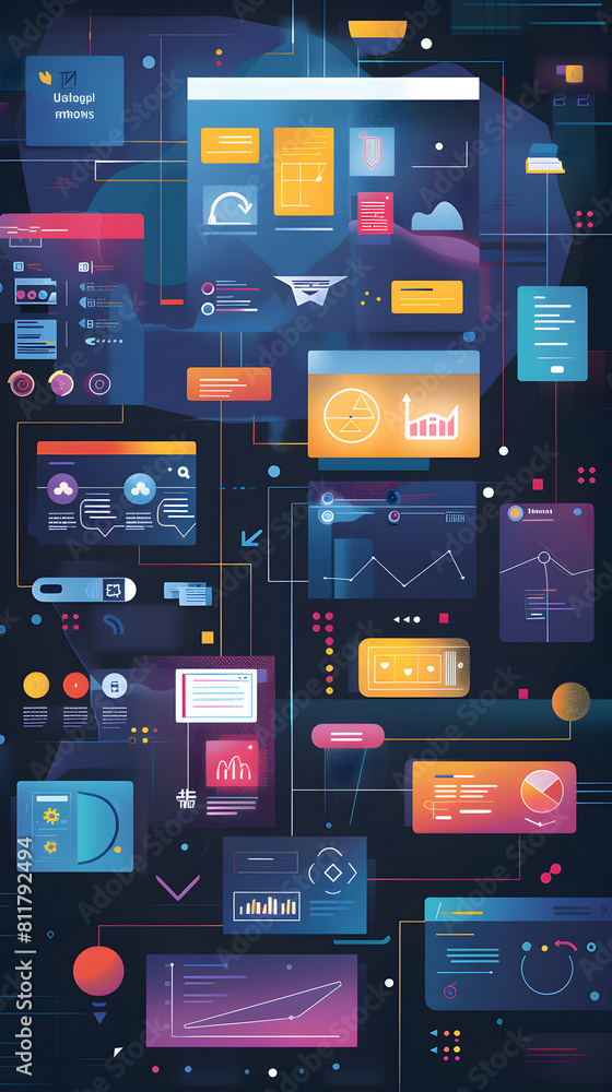 Detailed Comparison and Overlap Between User Experience (UX) Design and ...
