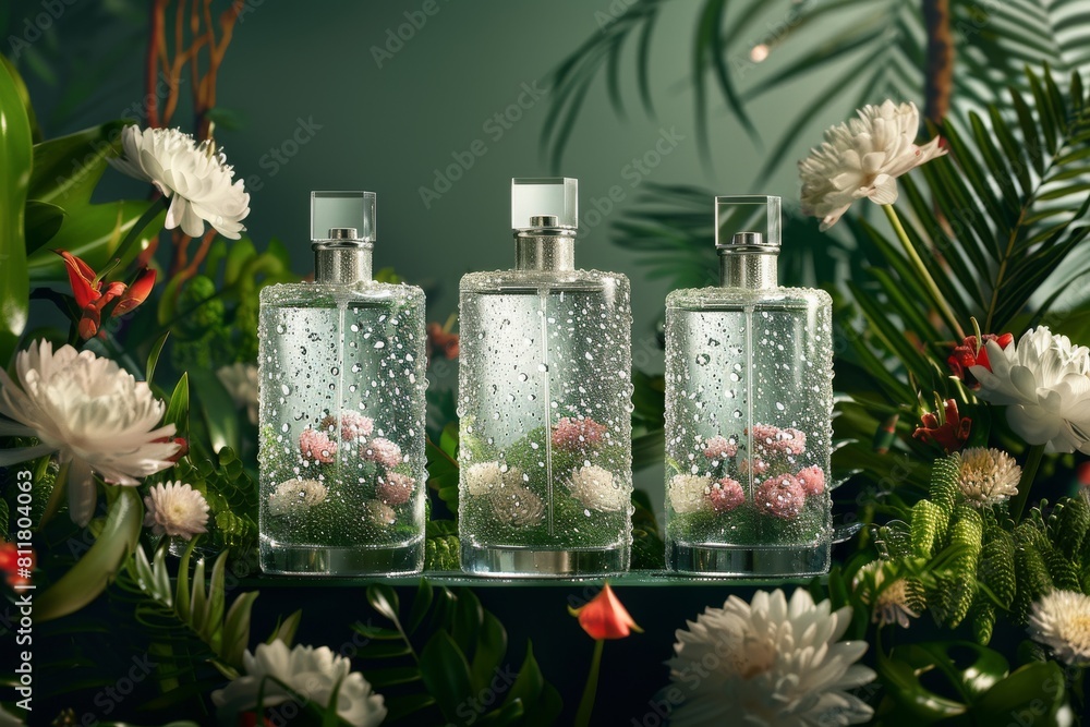 Indulge in the freshness of Eau de Cologne, a marine-inspired luxury ...