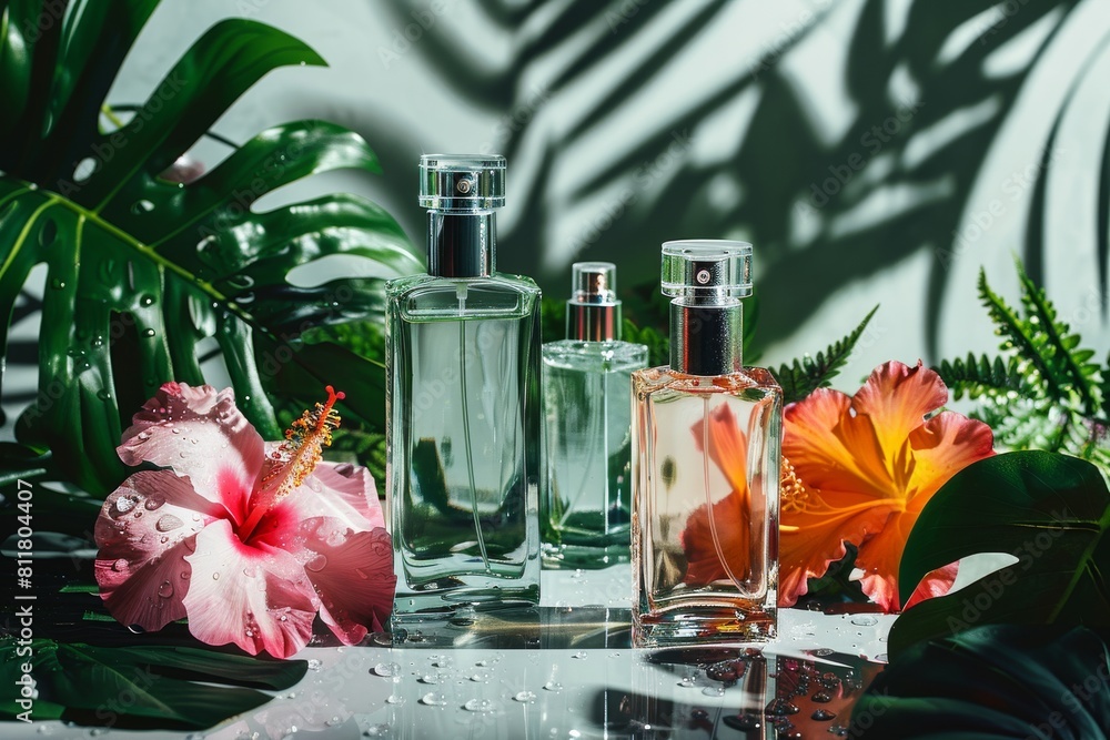 Eau de Cologne encapsulates a marine-inspired luxury with a fresh ...