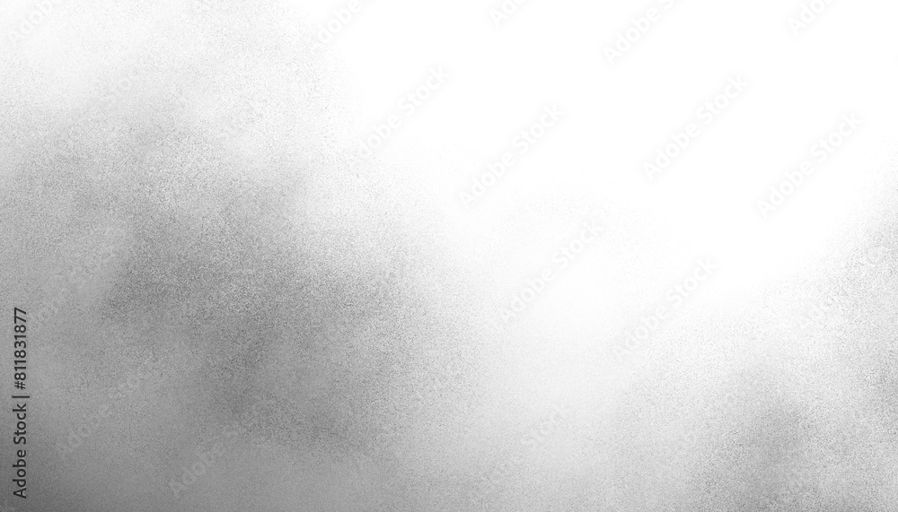 Gritty sand noise overlay, vintage grunge pattern on grainy background ...