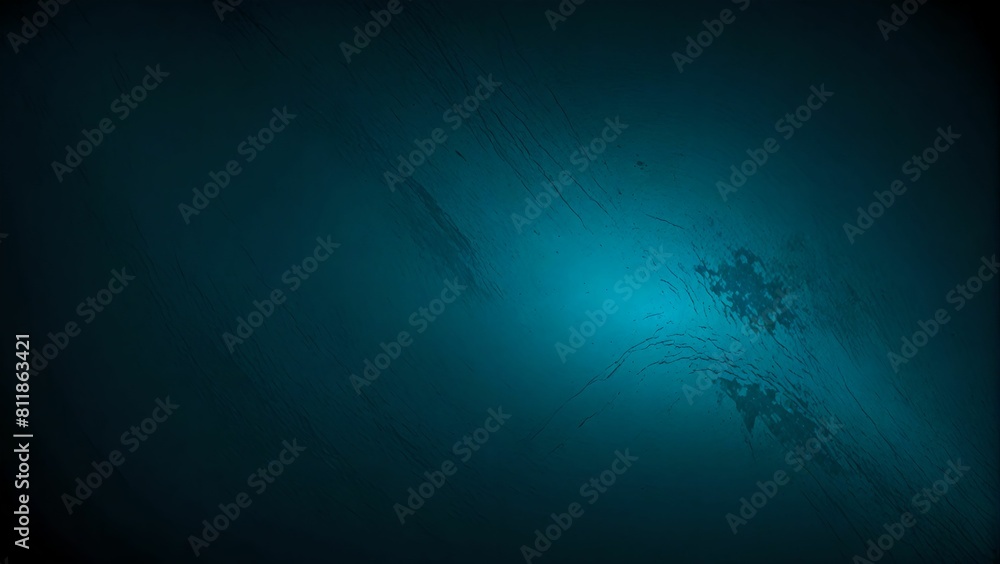 Light Blue Water Colors of the Deep Sea. modern abstract background ...