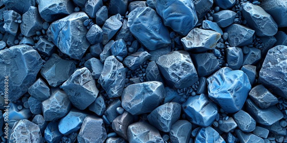 Abstract, Background, Blue, Pebbles, Stone, Texture, Rock, Surface ...