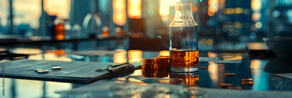 Healthcare Industry Analyst Predicting Market Shifts: A Look at ...