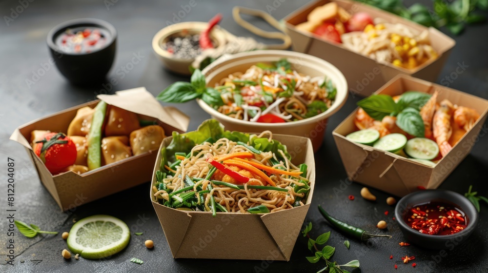 Celebrate World Food Safety Day on June 7 with Eco craft Paper Food ...