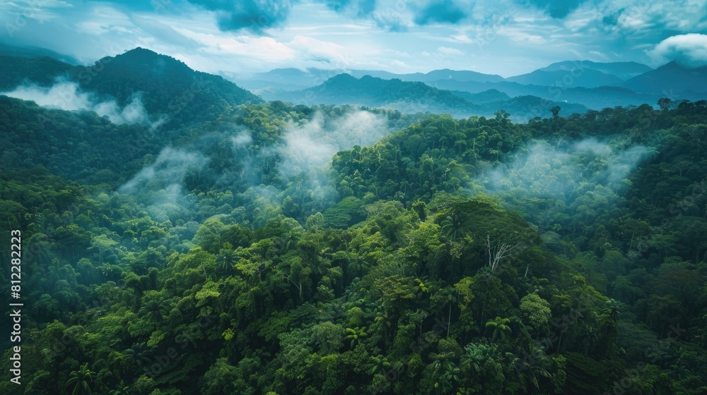 Celebrate World Environment Day by embracing the breathtaking natural ...