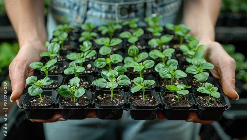 Promote convenience: A series of images highlighting the compact size ...